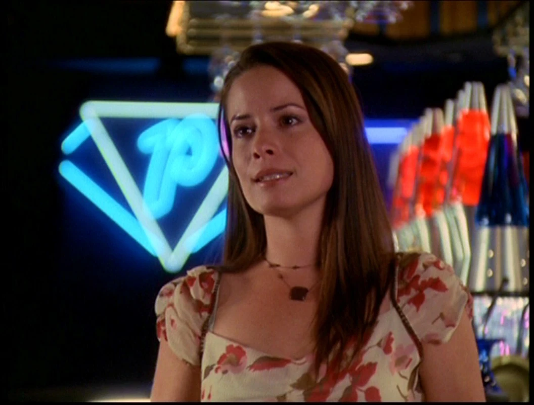 6.11 Wiccan Ways | Charmed Reloaded Wiki | Fandom