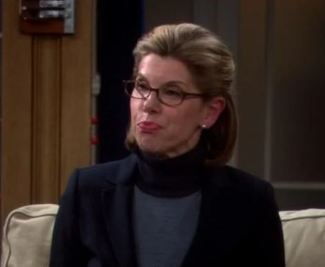 Dr. Ferris | Charmed Reloaded Wiki | Fandom