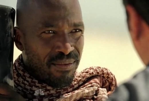 Dembe | Charmed Reloaded Wiki | Fandom