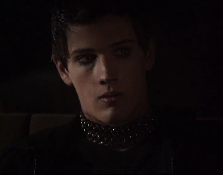 Ian Griffin | Charmed Reloaded Wiki | Fandom