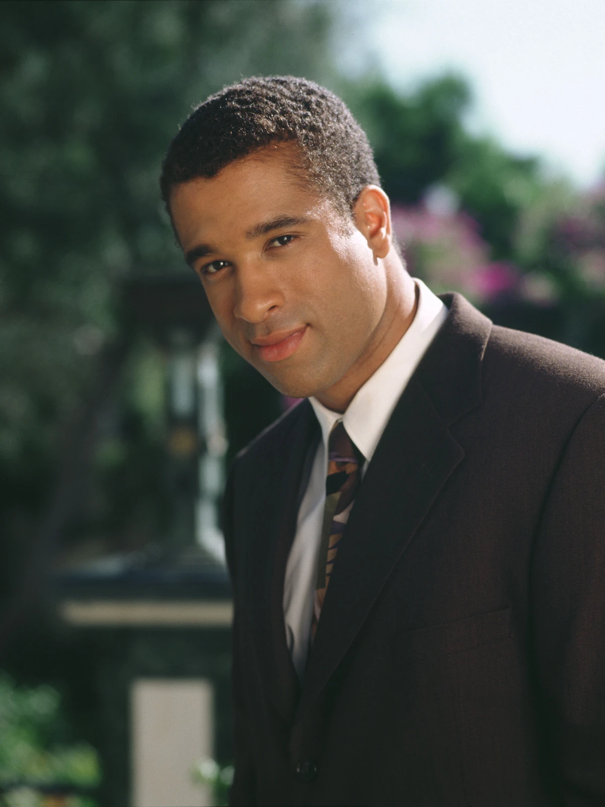 Darryl Morris | Charmed Reloaded Wiki | Fandom