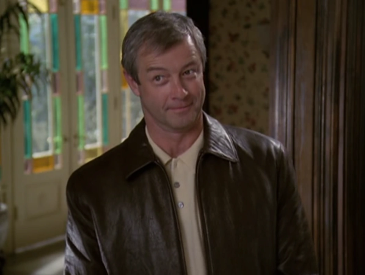 Victor Bennett | Charmed Reloaded Wiki | Fandom