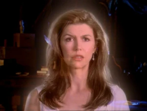 Patty Halliwell | Charmed Reloaded Wiki | Fandom