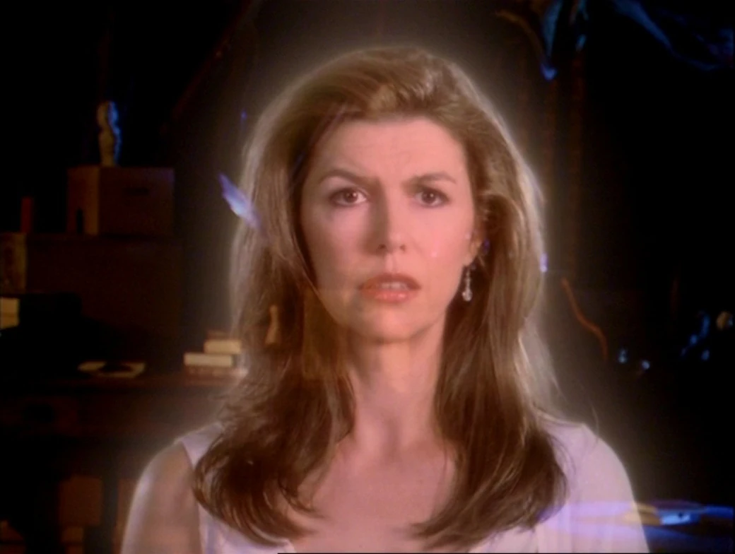 Patty Halliwell | Charmed Reloaded Wiki | Fandom