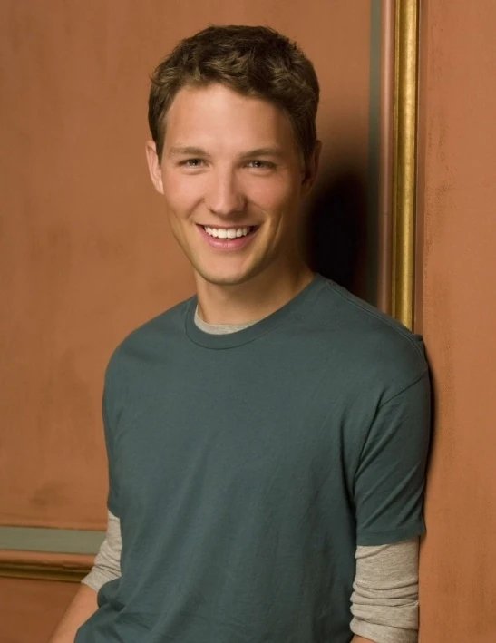 Hugh | Charmed Reloaded Wiki | Fandom