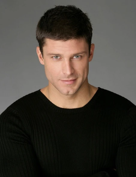 Dan Gordon | Charmed Reloaded Wiki | Fandom