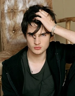 Rodrick | Charmed Reloaded Wiki | Fandom