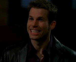 Adam | Charmed Reloaded Wiki | Fandom