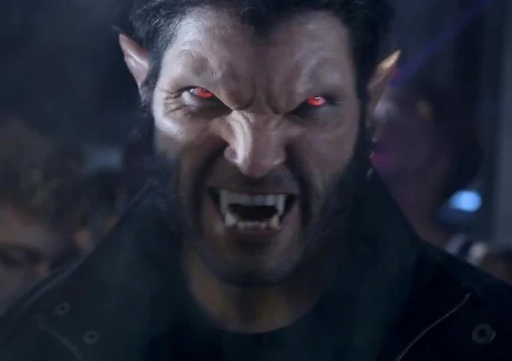 Wolfmen | Charmed Reloaded Wiki | Fandom