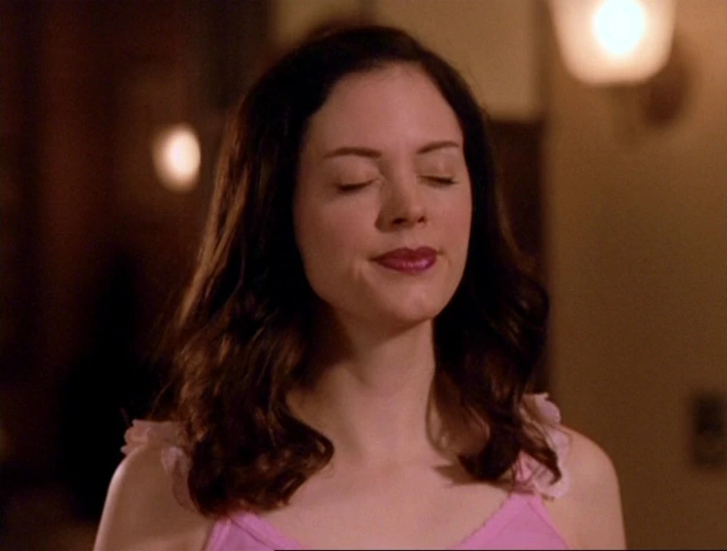 Sensing | Charmed Tempest Wiki | Fandom