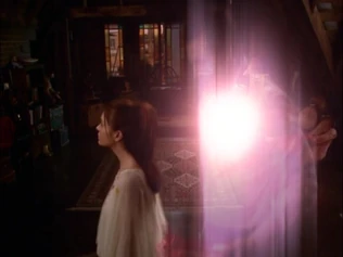 Beaming | Charmed Tempest Wiki | Fandom