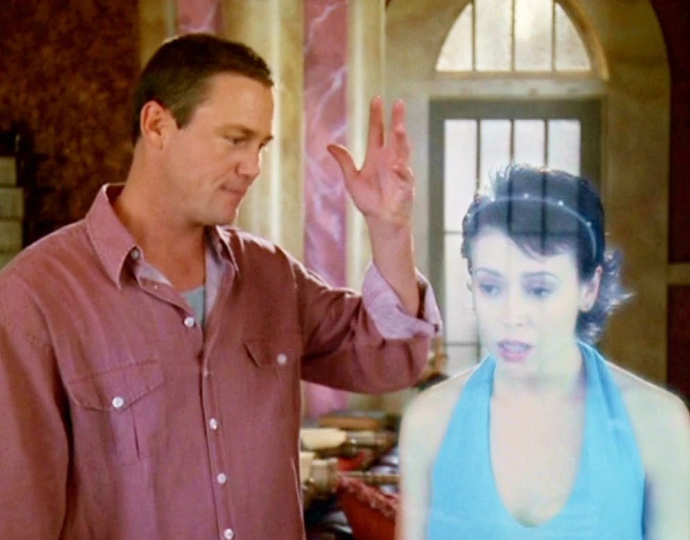 Remote Orbing | Charmed Tempest Wiki | Fandom