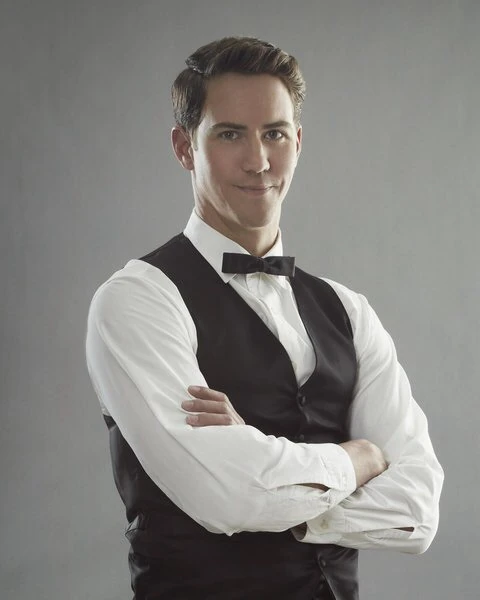 Wyatt Halliwell | Charmed Tempest Wiki | Fandom