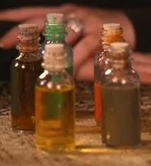 Potions | Charmed Tempest Wiki | Fandom