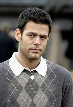 Henry Mitchell | Charmed: The Next Generation Wiki | Fandom