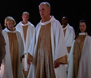 The Elders | Charmed: The Next Generation Wiki | Fandom