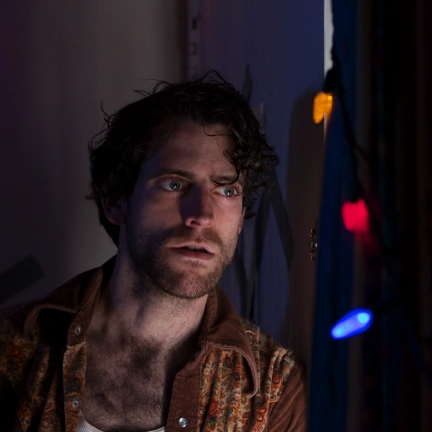 Zac Wolfe | Charmed: The Next Generation Wiki | Fandom