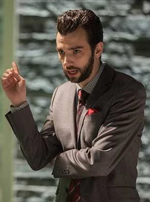 Landan Adams | Charmed: The Next Generation Wiki | Fandom