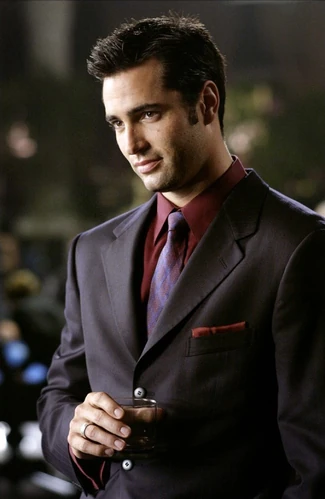 Coop Halliwell | Charmed: The Next Generation Wiki | Fandom