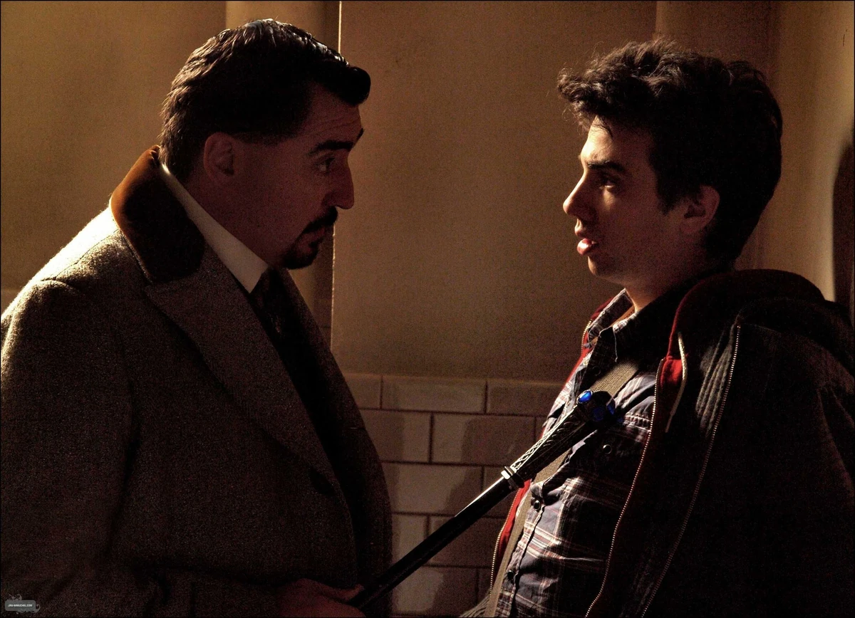 Ring Ring | Charmed: The Next Generation Wiki | Fandom