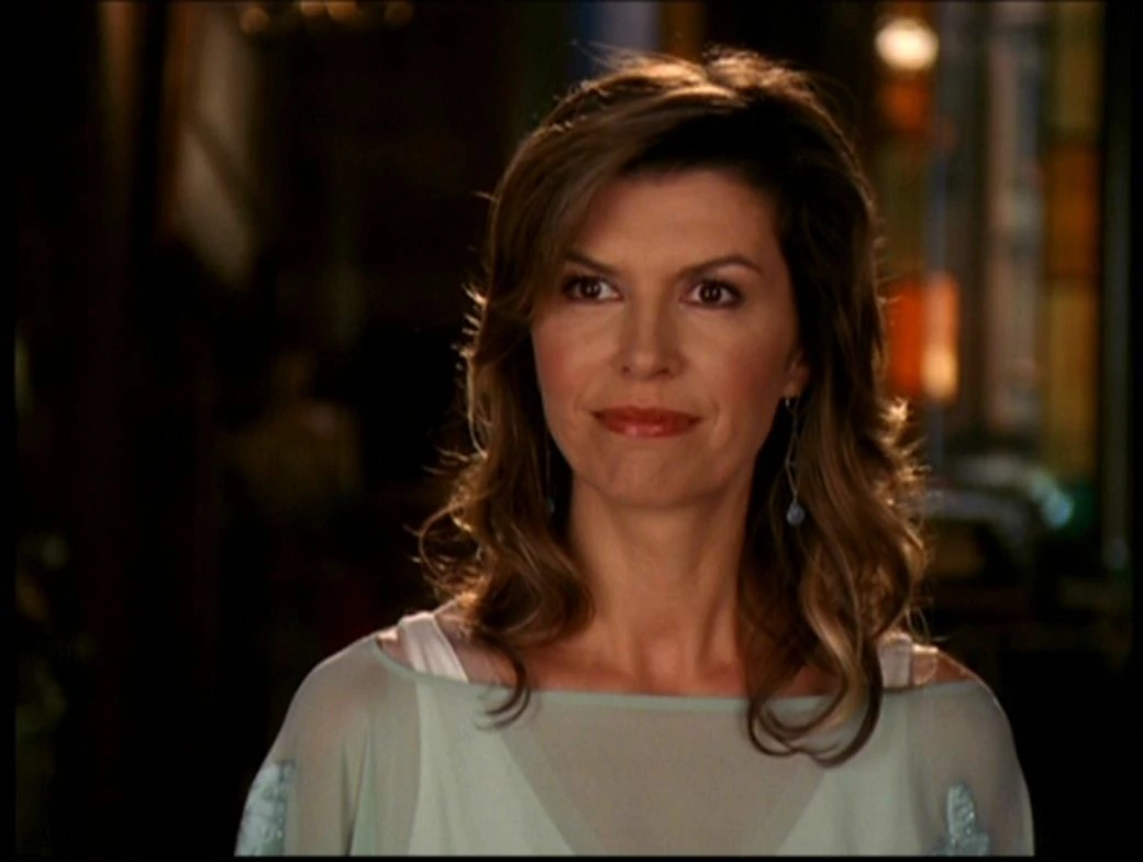 Patty Halliwell | Charmed: The Next Generation Wiki | Fandom