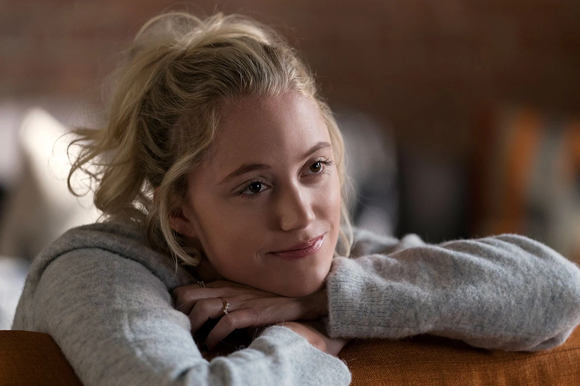 Laura Wolfe | Charmed: The Next Generation Wiki | Fandom