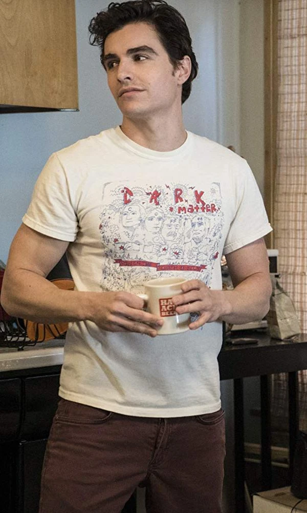 Carter | Charmed: The Next Generation Wiki | Fandom