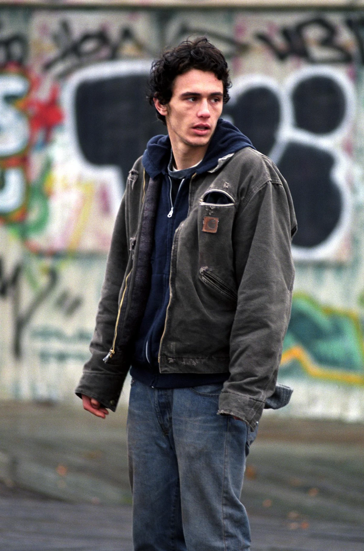 Drake | Charmed: The Next Generation Wiki | Fandom