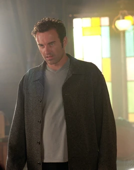 Cole Turner | Charmed: The Next Generation Wiki | Fandom