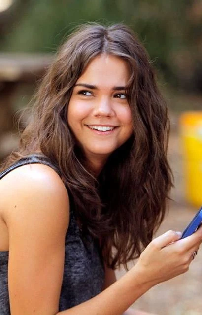 Parker Halliwell | Charmed: The Next Generation Wiki | Fandom