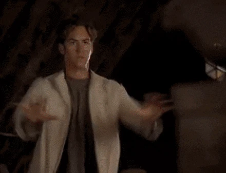 Charmed Powers Gif