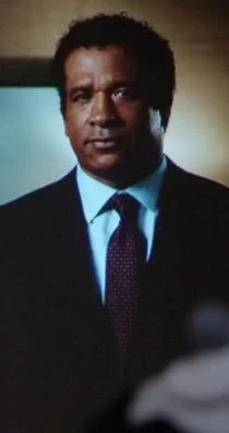 Darryl Morris | Charmed: The Next Generation Wiki | Fandom