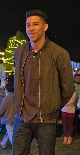 Jake Wilson | Charmed: The Next Generation Wiki | Fandom