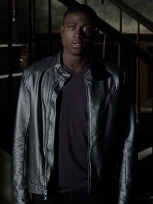 Mikey Morris | Charmed: The Next Generation Wiki | Fandom