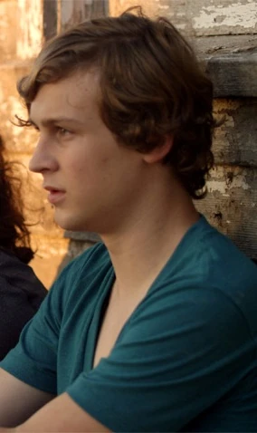 Marcus Maple | Charmed: The Next Generation Wiki | Fandom