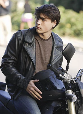 Nathan | Charmed: The Next Generation Wiki | Fandom