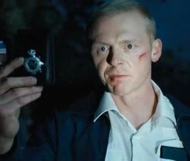 Graham Murray | Charmed: The Next Generation Wiki | Fandom