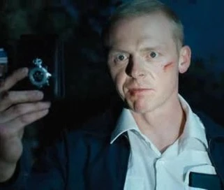 Graham Murray | Charmed: The Next Generation Wiki | Fandom