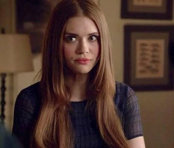 Lydia Martin | Charmed: The Second Generation! Wiki | Fandom