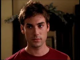Chris Halliwell | Charmed: The Second Generation! Wiki | Fandom