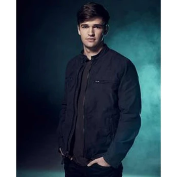 Syrus Halliwell-Trudeau | Charmed: The Second Generation! Wiki | Fandom