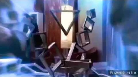 Astral Orbed Premonition | Charmed: The Second Generation! Wiki | Fandom