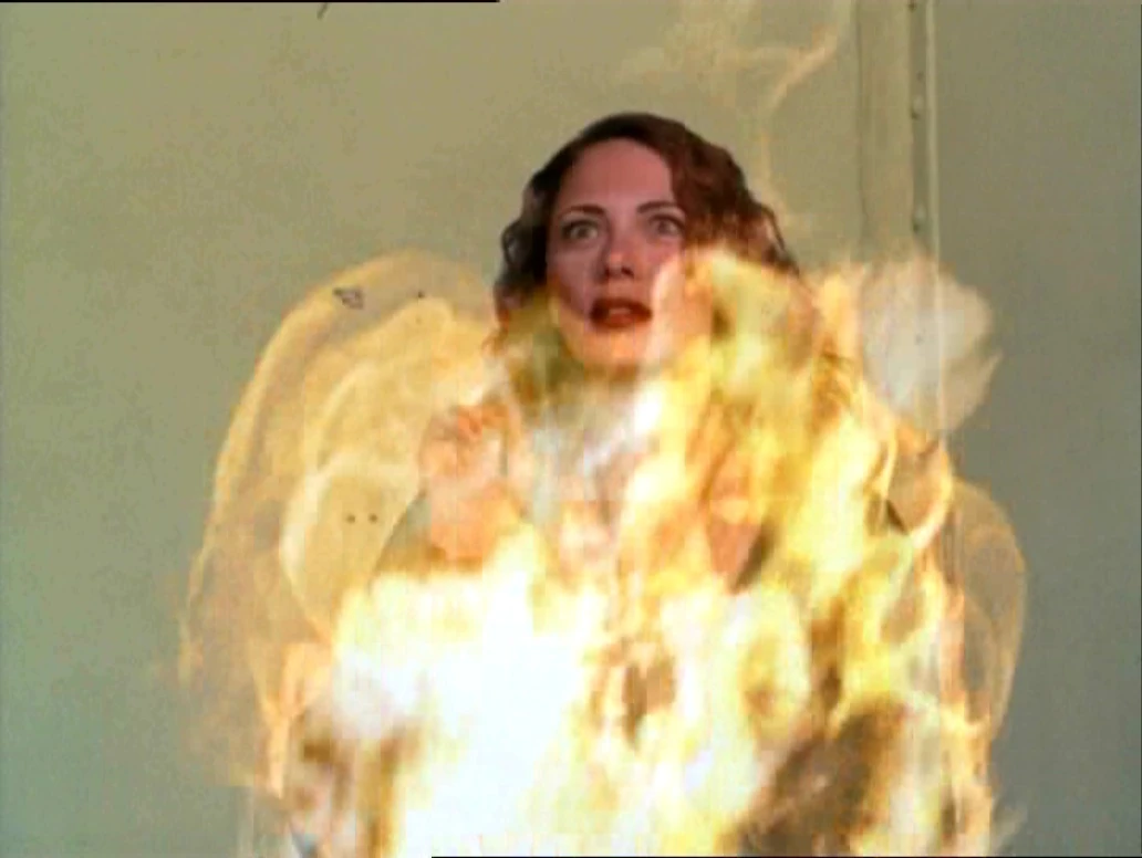 Flaming/Gallery | Charmed | Fandom