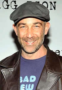 David Dayan Fisher | Charmed | Fandom