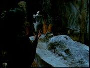 Spider Demon | Charmed | Fandom