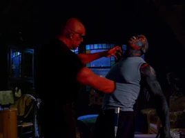 "Black as Cole" | Charmed | Fandom