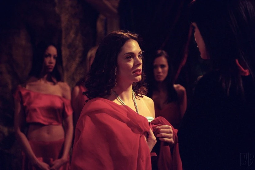 Vampiro | Charmed Wiki | Fandom