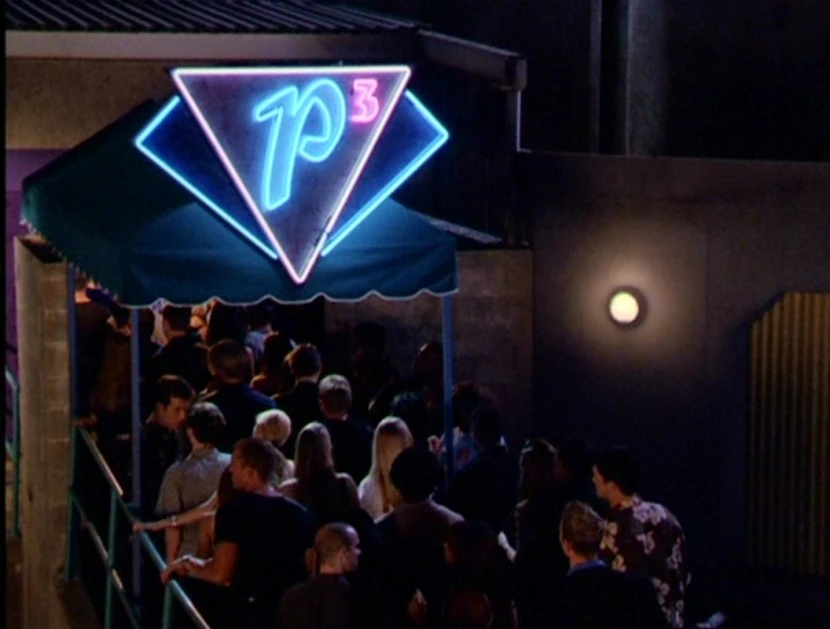 P3 | Charmed Wiki | Fandom