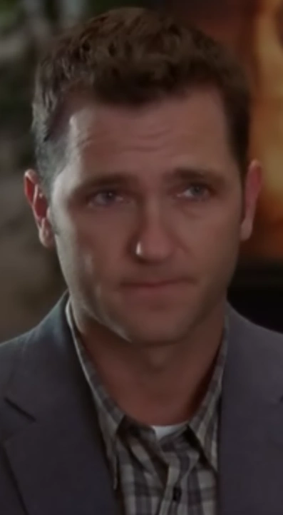 Nick Edwards | Charmed | Fandom