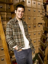 Ivan Sergei/Gallery | Charmed | Fandom